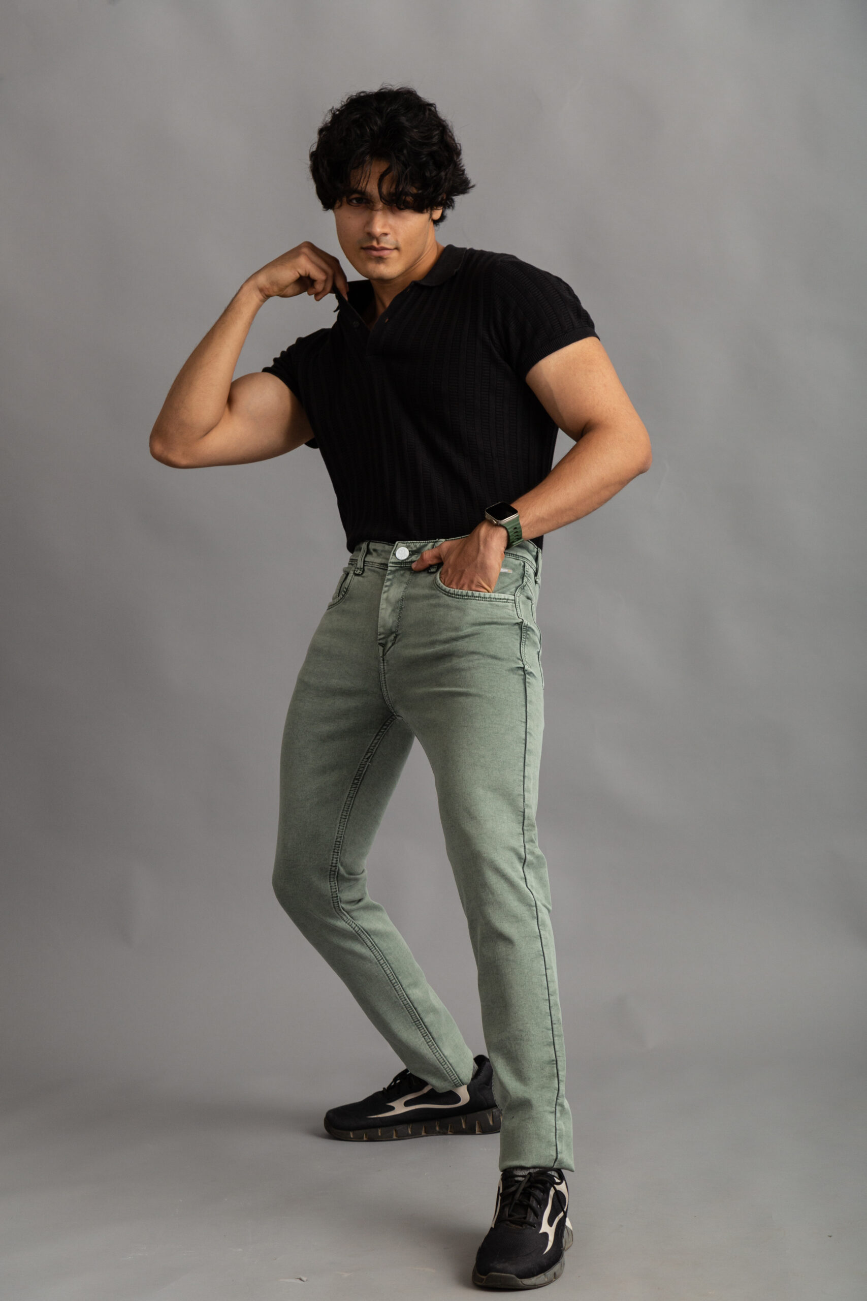 Lineal - Jeans and Cotton