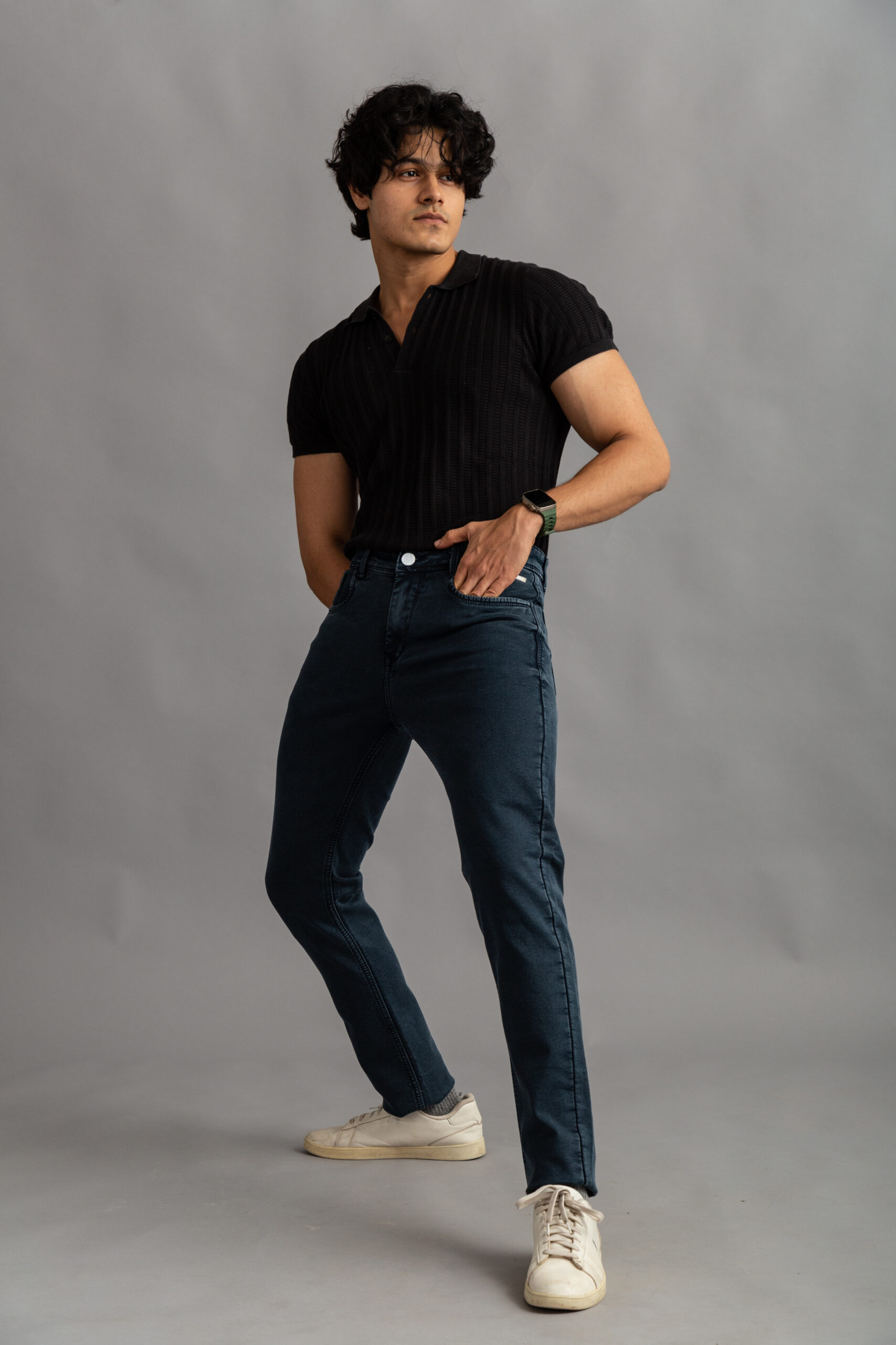 Lineal - Jeans and Cotton
