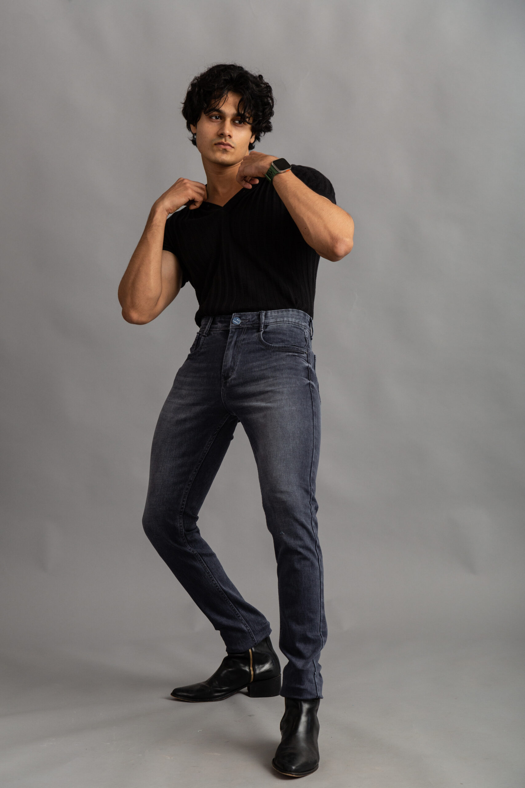 Lineal - Jeans and Cotton