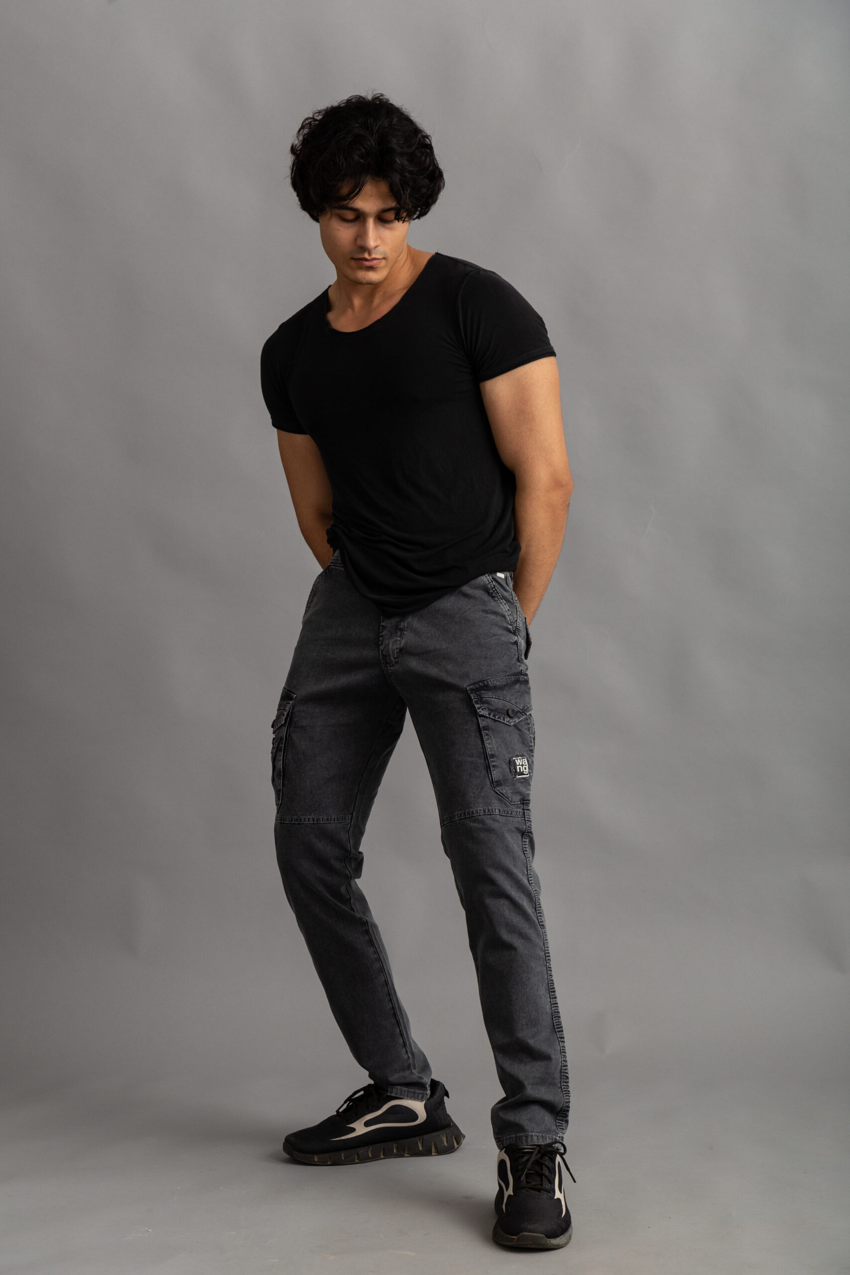 Lineal - Jeans and Cotton